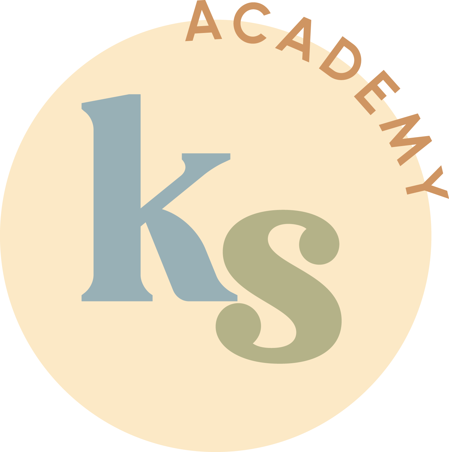About – Kinder Studios Academy
